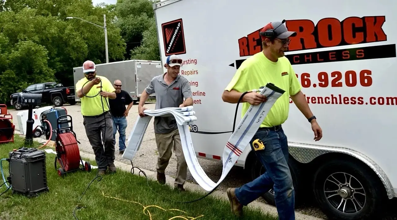 10 Best Warning Signs Of Sewer Line Failure | Red Rock Trenchless ...