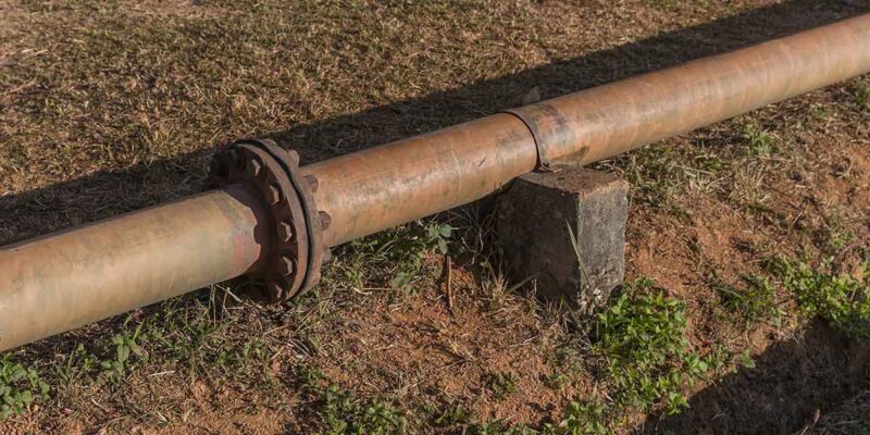 How To Replace Cast Iron Sewer Pipe - Expert Tips